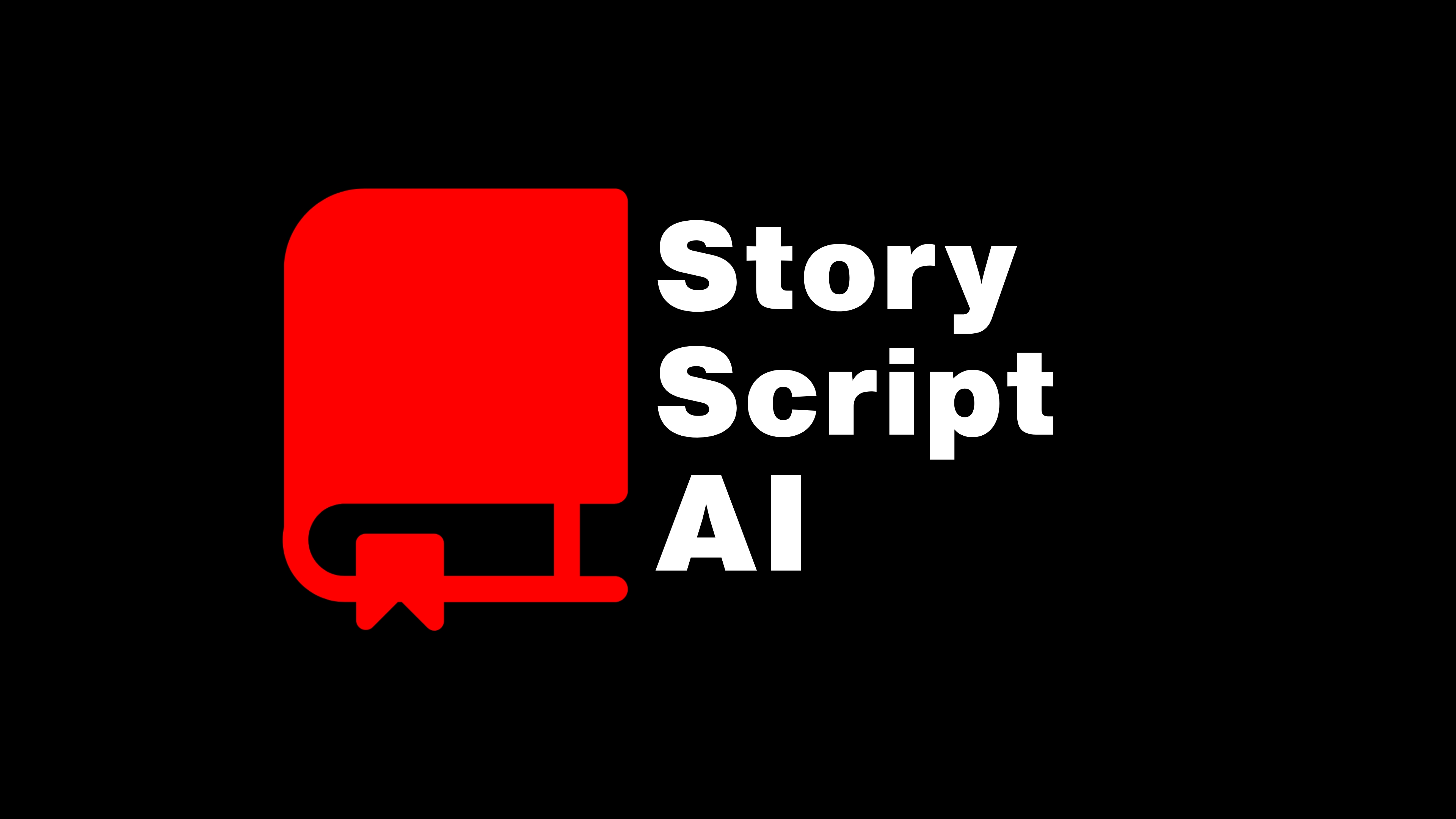 Story Script AI - YouTube Script Generator